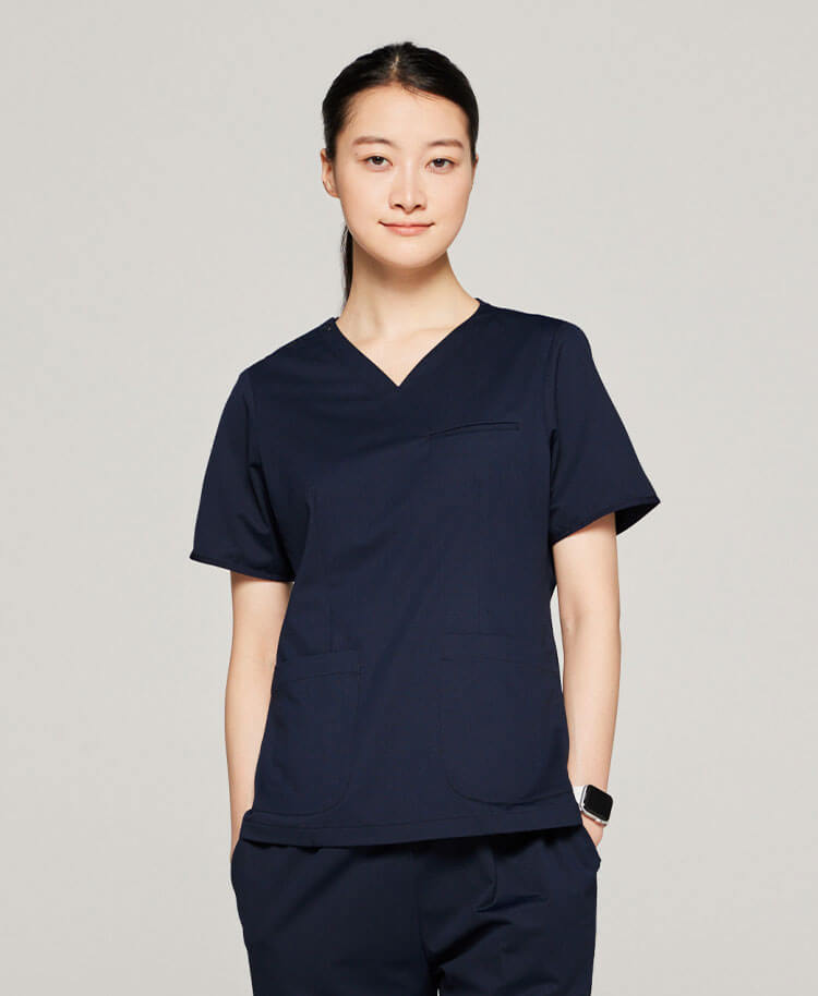 Women's FREE Scrub Tops- classico global