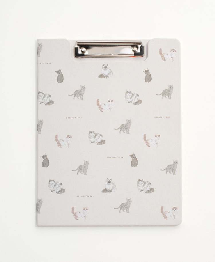 GELATO PIQUE&Classico:Binder - Classico Global