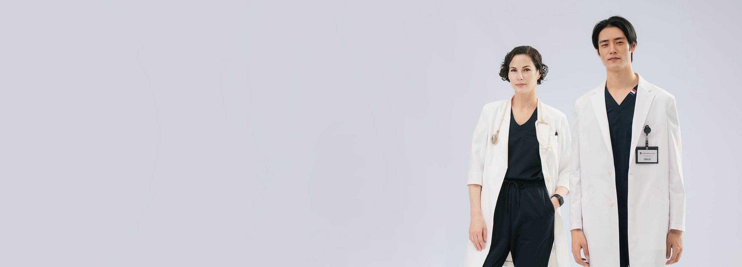 Classico global Official Onlinestore | Medical Uniforms & Apparel
