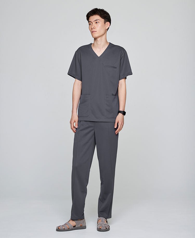 Men's Cool Tech Scrub Pants -classico global