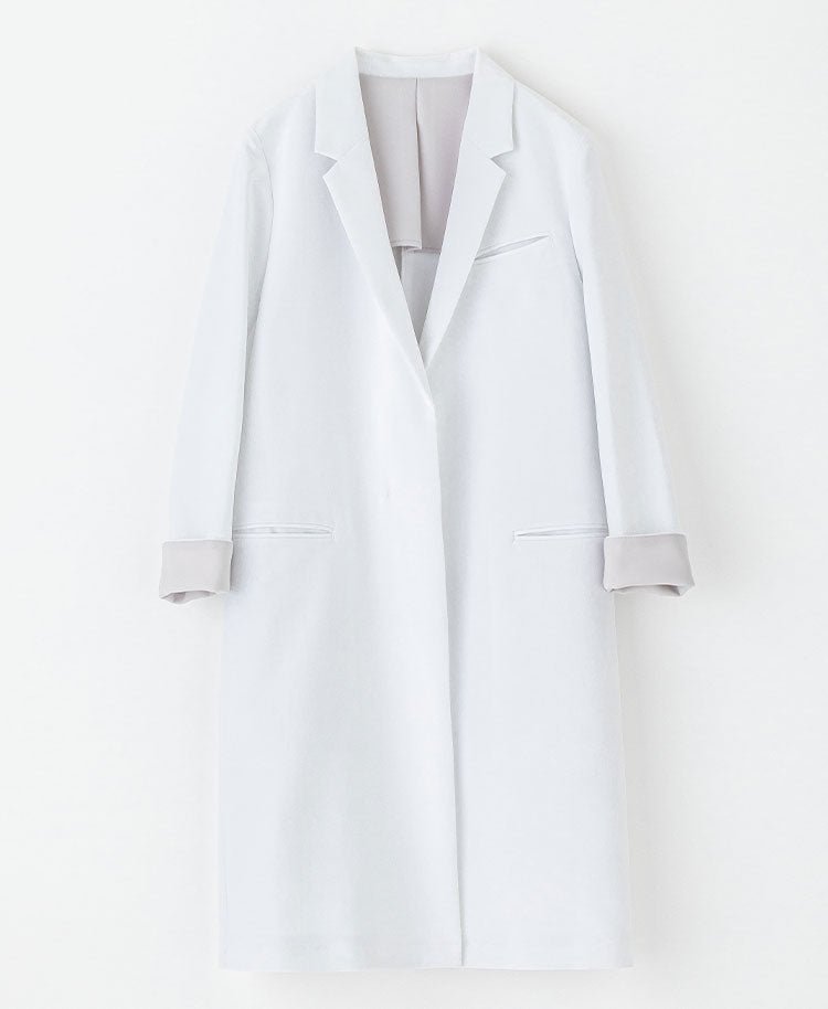Womens Lab coat:Urban LAB coat - Classico Global - Official